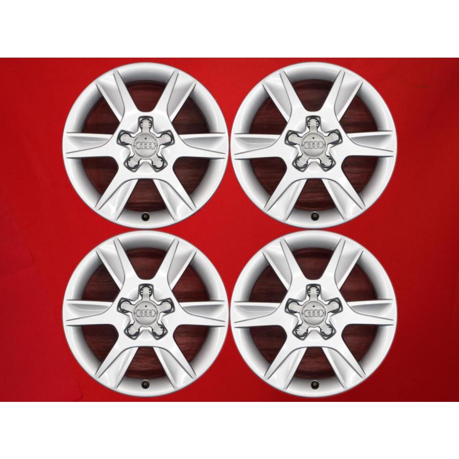 〈AUDI〉アウディA3(8P)純正16inch★A3オーナー様必見です！aa16 : 太平タイヤ Yahoo!ショッピング店 - 通販 ...