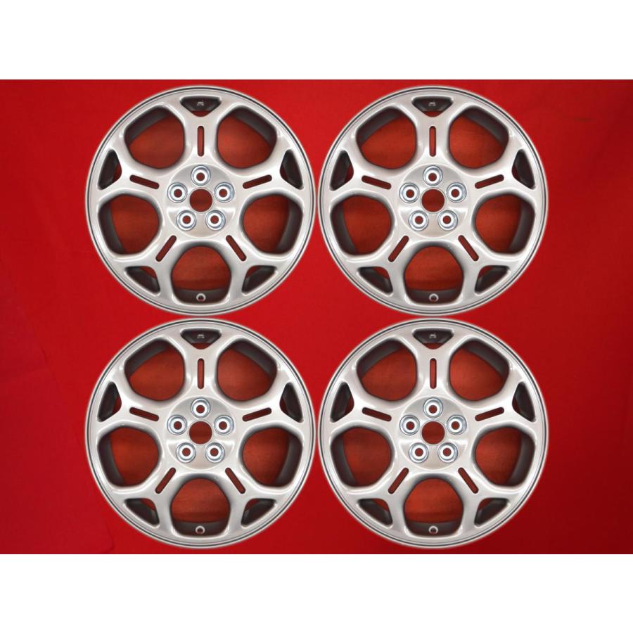 スバル SUBARU レガシィ BE5 BH5 ブリッツェン 純正 17インチ ホイール 4本 ★ 7J-17 +55 PCD100 5穴 ハブ56 純正グレードアップ等aa17 : 太平 ...