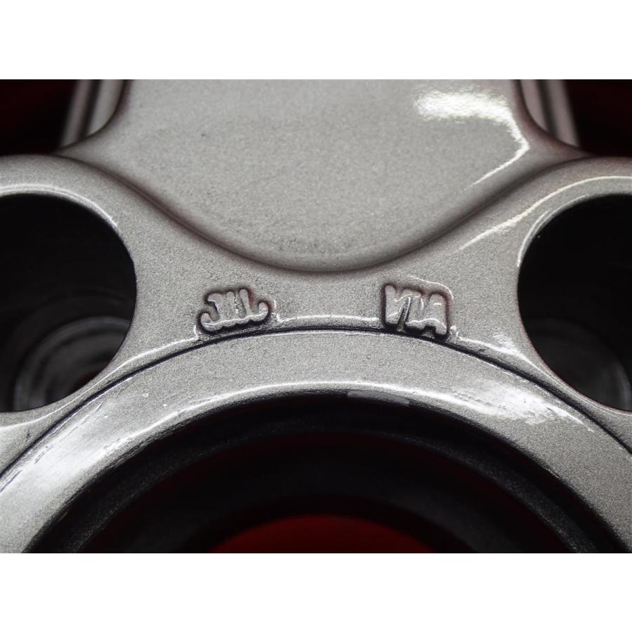 パナスポーツ PANASPORT G7 ST-5 ホイール 4本 16インチ 7J/8J-16 PCD114.3 5穴 +35/+33 ハブ60 RX-7 FC3S スープラ70等 aa16 ...