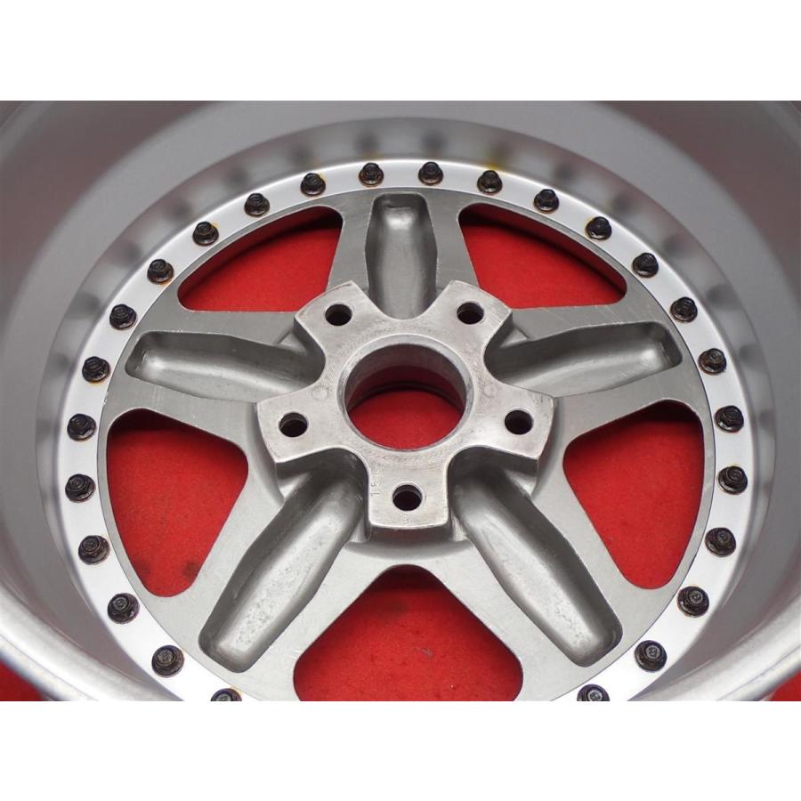 パナスポーツ PANASPORT G7 ST-5 ホイール 4本 16インチ 7J/8J-16 PCD114.3 5穴 +35/+33 ハブ60 RX-7 FC3S スープラ70等 aa16 ...