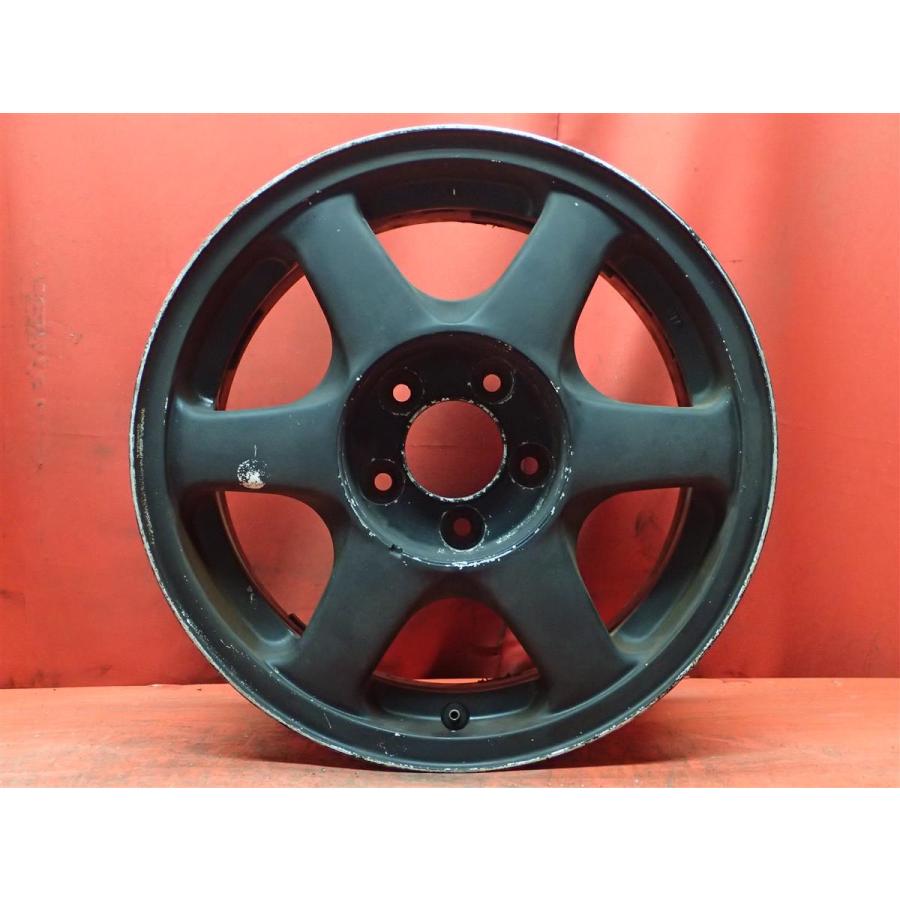 軽量 】 単品 社外 ホイール 1本 AVS VS-6 ★ 8J-16 PCD114.3 5穴 +35 ハブ73 ★ ja16 :a050400600:太平タイヤ Yahoo!ショッピング店 ...