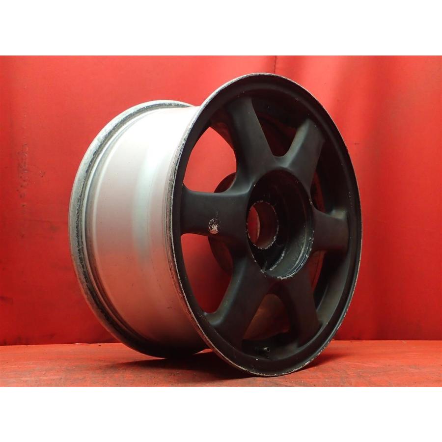 軽量 】 単品 社外 ホイール 1本 AVS VS-6 ★ 8J-16 PCD114.3 5穴 +35 ハブ73 ★ ja16 :a050400600:太平タイヤ Yahoo!ショッピング店 ...