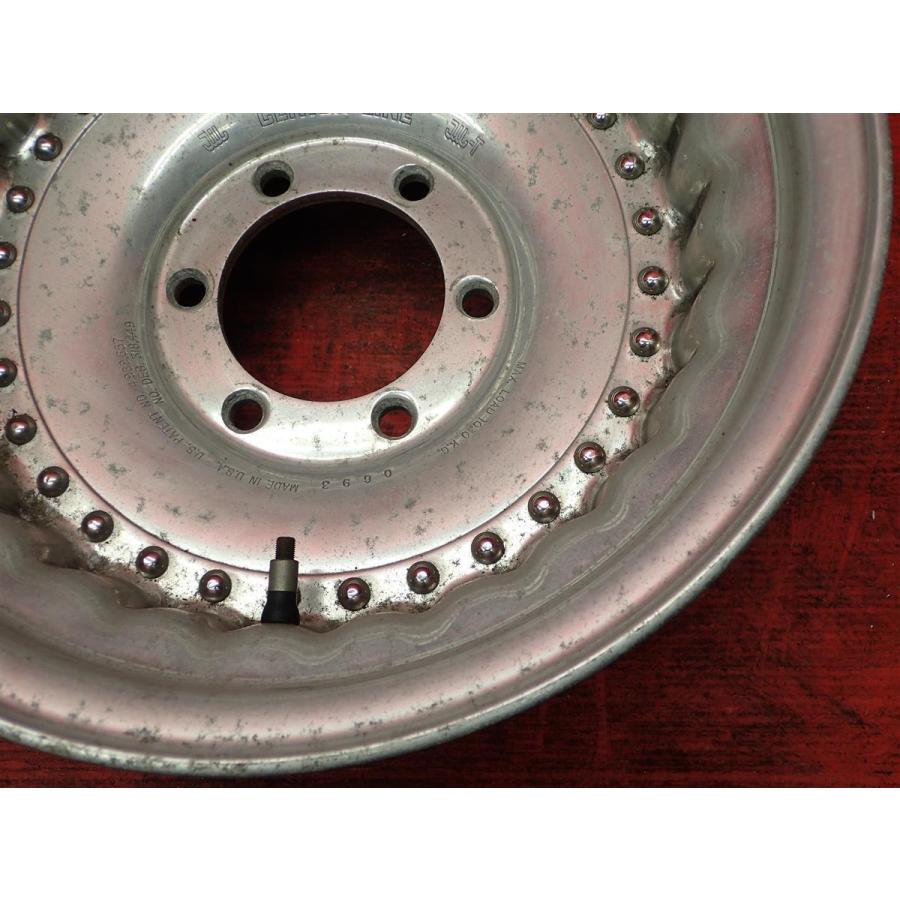 単品 社外 ホイール 1本 CENTER LINE センターライン コンボ プロMAX ★ 8J-15 PCD139.7 6穴 -26 ハブ110 ★ ja15 :a050401047:太平 ...