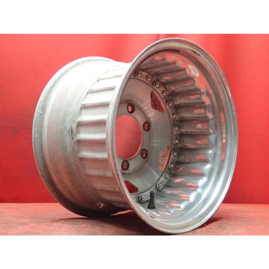 単品 社外 ホイール 1本 CENTER LINE センターライン コンボ プロII ★ 9.5J-15 PCD139.7 6穴 -50 ハブ108 ★ ja15 : a050401055 ...