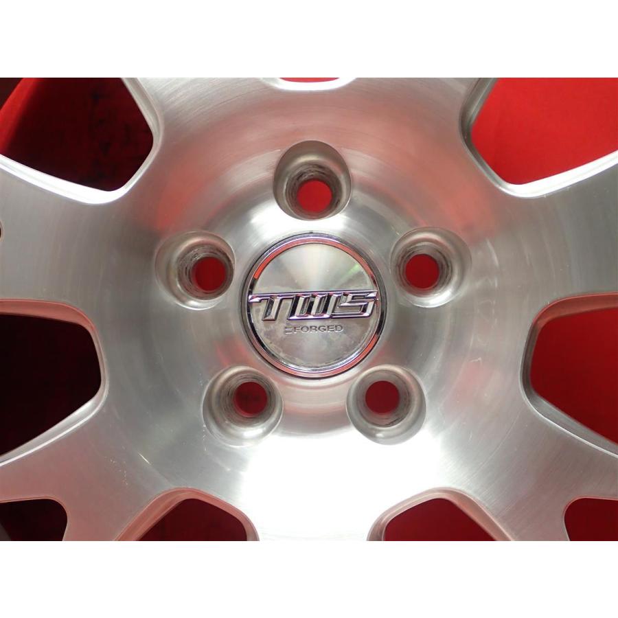 TWS エクスリート107エム :a050401992:太平タイヤ Yahoo!ショッピング店 - 通販 - Yahoo!ショッピング