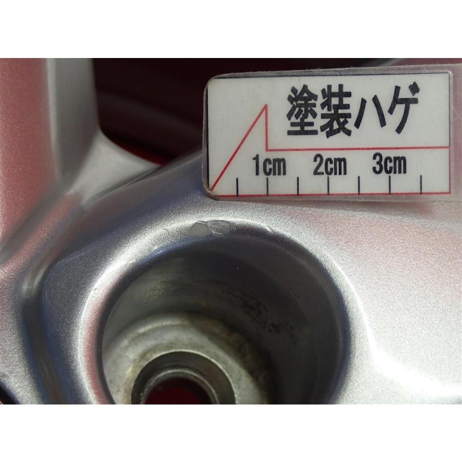 エスクード(TDA4W)純正(シルバー) 6.5J-17 114.3 5穴 +45 ハブ60★ aa17 :a051300979:太平タイヤ Yahoo!ショッピング店 - 通販 ...