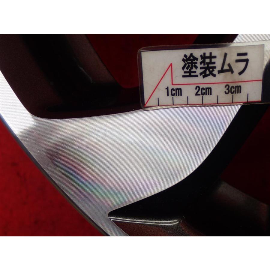 マツダ MAZDA デミオ DJ5 XD Touring / Mid Century 純正 ホイール 4本 ★ 5.5J-16 PCD100 4穴 +40 ハブ54 ★ aa16 ...