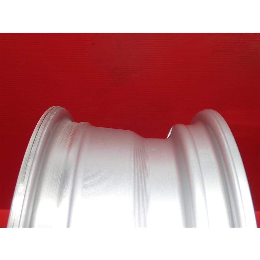 単品 純正 ホイール 1本 ヴォクシー ノア ZWR80G ハイブリッド純正 ★ 6J-15 PCD114.3 5穴 +50 ハブ60 ★ ja15 :a051901070:太平タイヤ ...