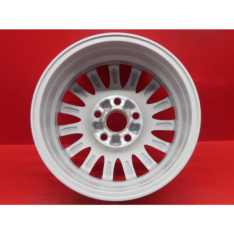 単品 純正 ホイール 1本 ヴォクシー ノア ZWR80G ハイブリッド純正 ★ 6J-15 PCD114.3 5穴 +50 ハブ60 ★ ja15 :a051901070:太平タイヤ ...