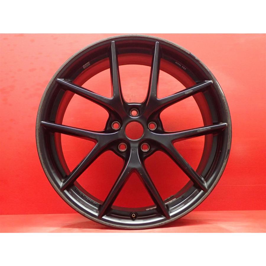 単品 社外 ホイール 1本 BBS GERMANY CI-R CI0105 ★ 8.5J-20 PCD114.3 5穴 +36 ハブ82 ja20 : 太平タイヤ Yahoo!ショッピング店 ...