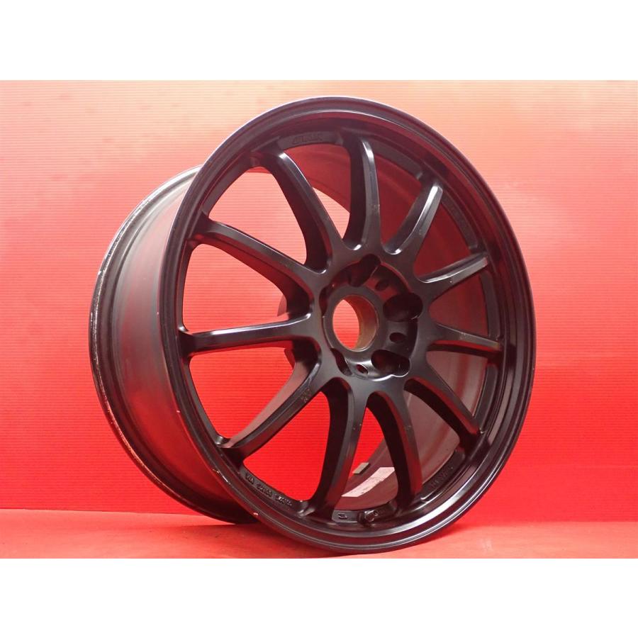 単品 社外 ホイール 1本 WORK ワーク EMOTION エモーション 11R ★ 8.5J-18 PCD114.3 5穴 +30 ハブ73 ★ ja18 :a051902570:太平 ...