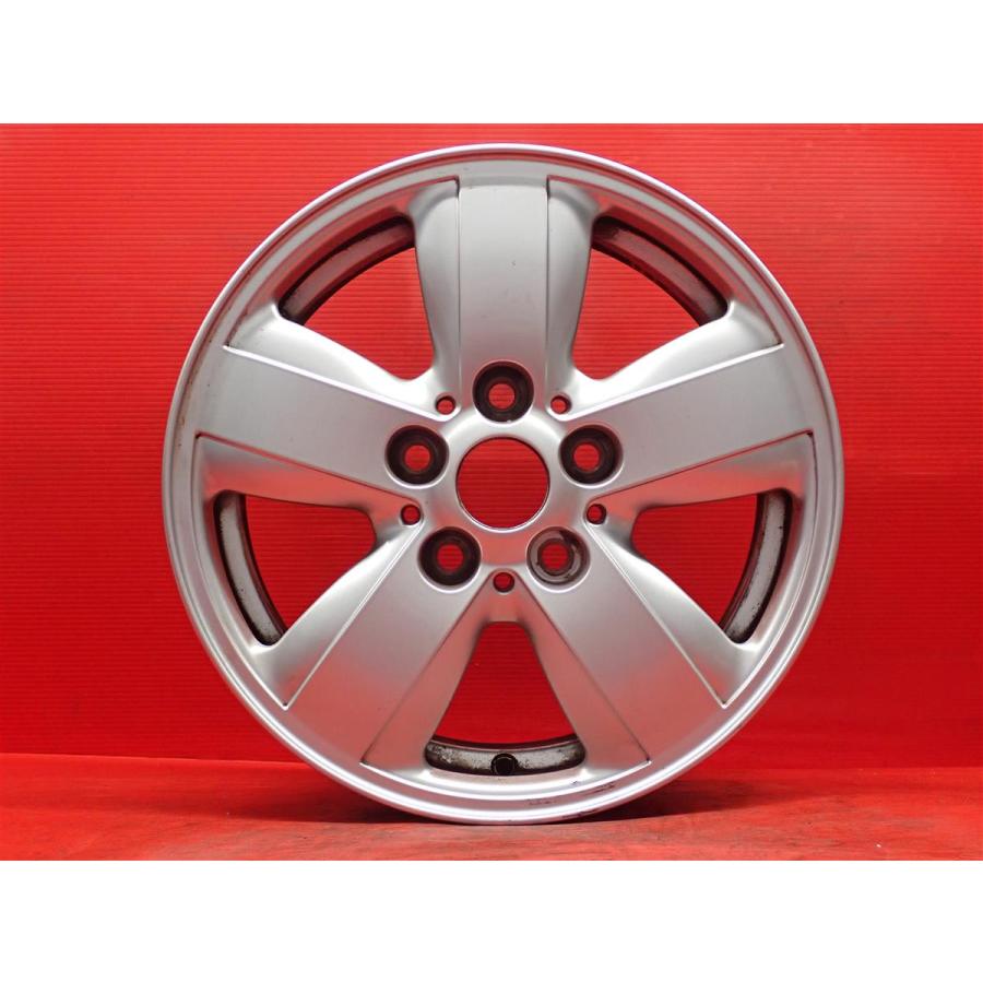 単品 純正 ホイール 1本 MINI ミニ F56 ヘリスポーク492 ★ 5.5J-15 PCD112 5穴 +46 ハブ66.5 ja15 : 太平タイヤ Yahoo!ショッピング店 ...