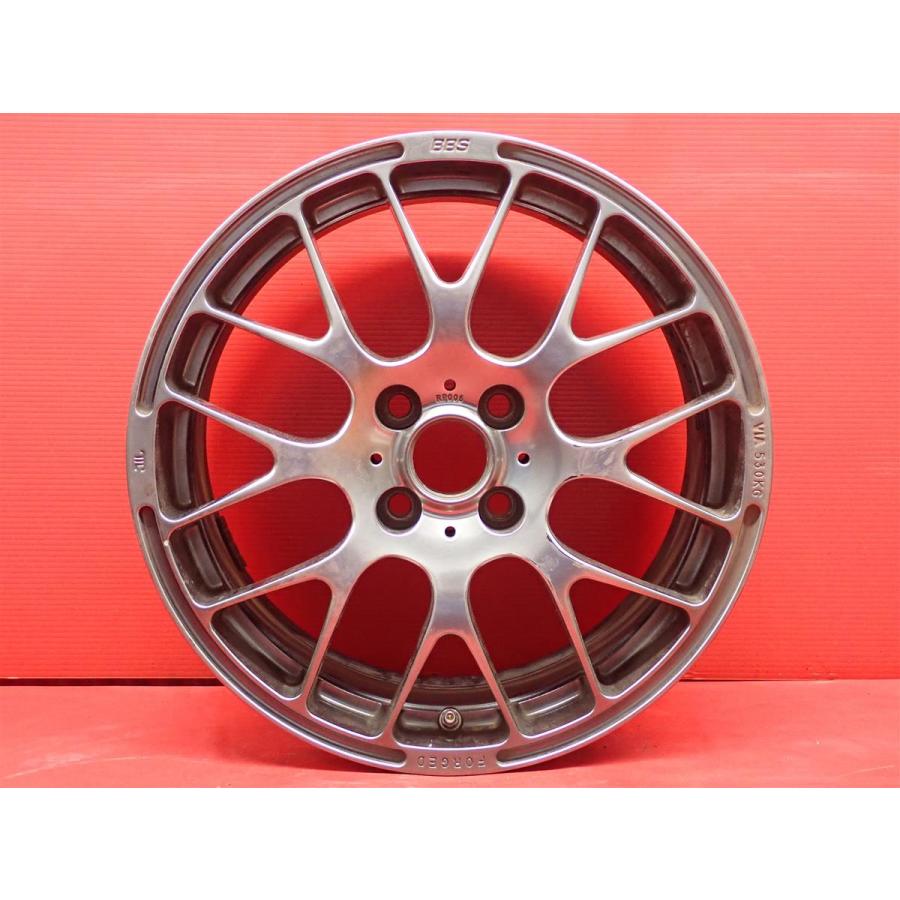 単品 中古ホイール 社外 1本 BBS RP RP660 6.5J 16インチ PCD100 4穴 +42 ハブ70 ja16 : 太平タイヤ Yahoo!ショッピング店 - 通販 ...