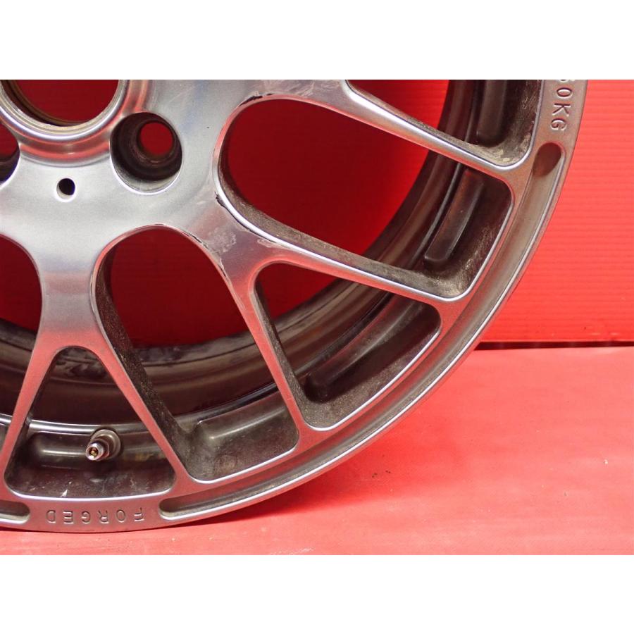 単品 中古ホイール 社外 1本 BBS RP RP660 6.5J 16インチ PCD100 4穴 +42 ハブ70 ja16 : 太平タイヤ Yahoo!ショッピング店 - 通販 ...