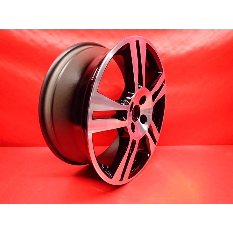 単品 1本 ルノー トゥインゴ RS 純正 7J 17インチ PCD100 4H +55 ハブ60 ♪ ja17 : a052000028 : 太平タイヤ Yahoo!ショッピング店 - 通販 ...