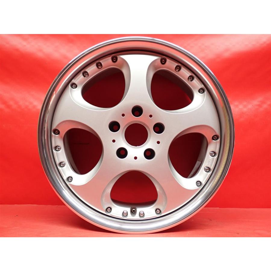 単品 中古ホイール 1本 SPEED STAR SSR GARTMAIER ガルトマイヤー 8J 17インチ PCD114.3 5穴 +39 ハブ73 ja17 : 太平タイヤ Yahoo ...