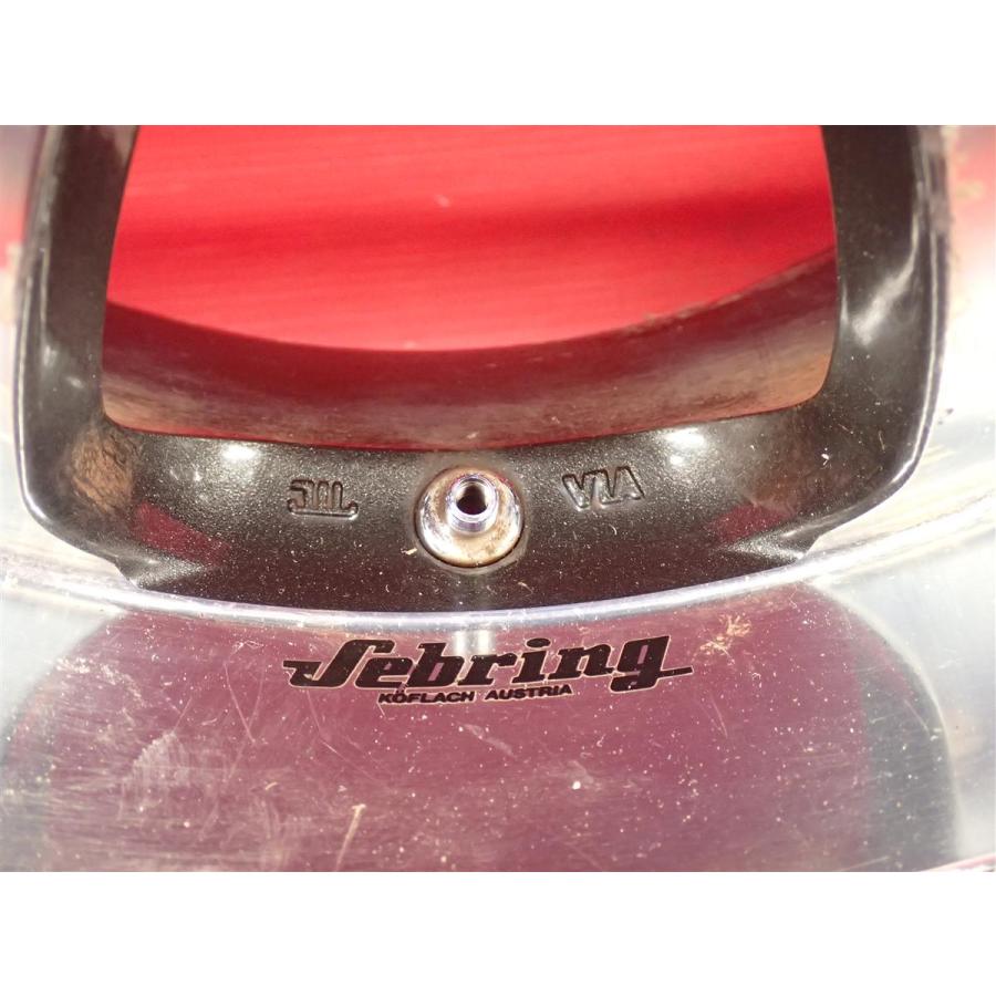 単品 中古ホイール 1本 RAYS レイズ SEBRING ITC SPORT セブリング ITC シュポルト 7J 16インチ PCD100 4穴 +38 ハブ65 ja16 ...