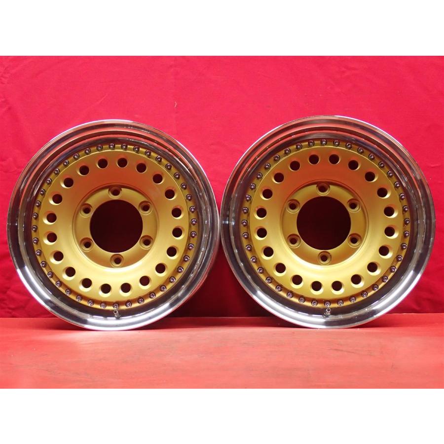 2本組 社外 中古ホイール RAGUNA ラグナ Dフォース 6.5J 15インチ PCD139.7 6穴 +29 ハブ108 ja15 : 太平タイヤ Yahoo!ショッピング店 - 通販 ...