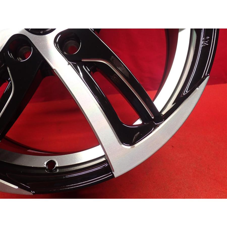 STEINER シュタイナー FORCED フォースド SF-C 中古ホイール 4本 STEINER シュタイナー FORCED フォースド SF-C 中古ホイール 4本