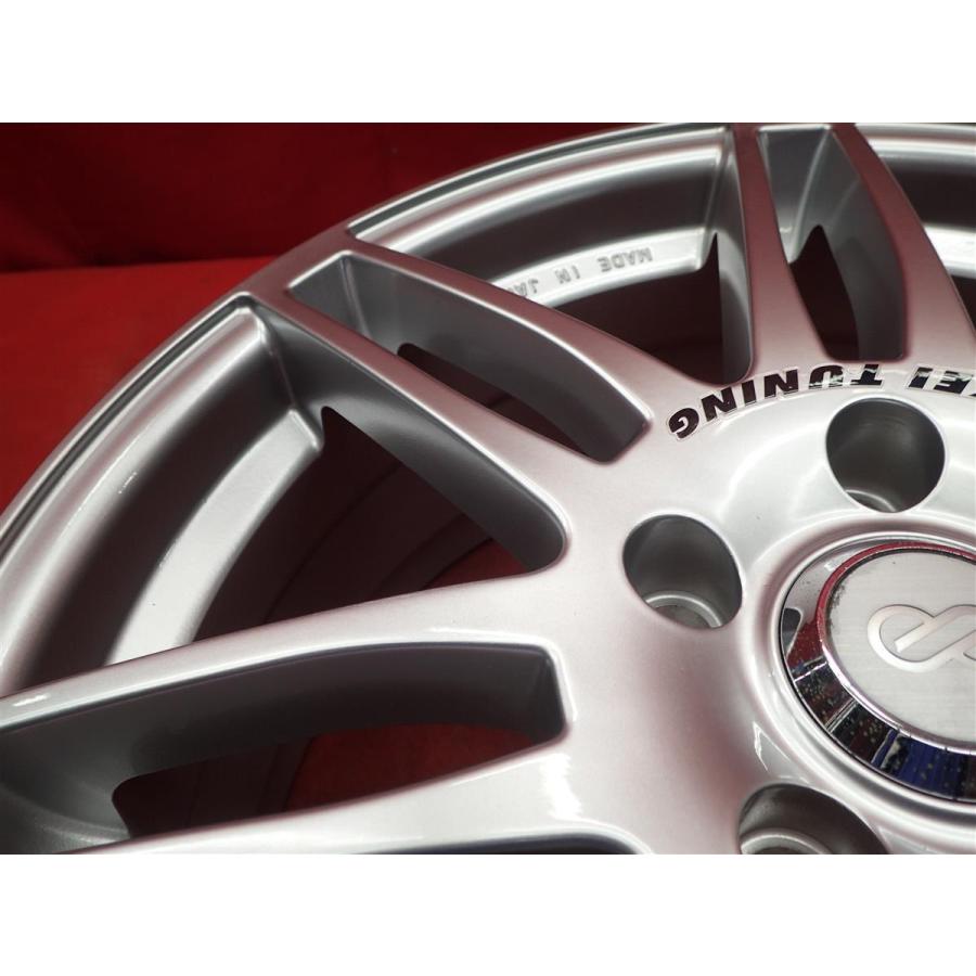 ENKEI エンケイ TUNING SC05 ホイール 4本 7J-17 PCD112 5穴 +50 ハブ75 ミニ MINI F55 F56 F60 ゴルフ VII VI V 等へ aa17 ...