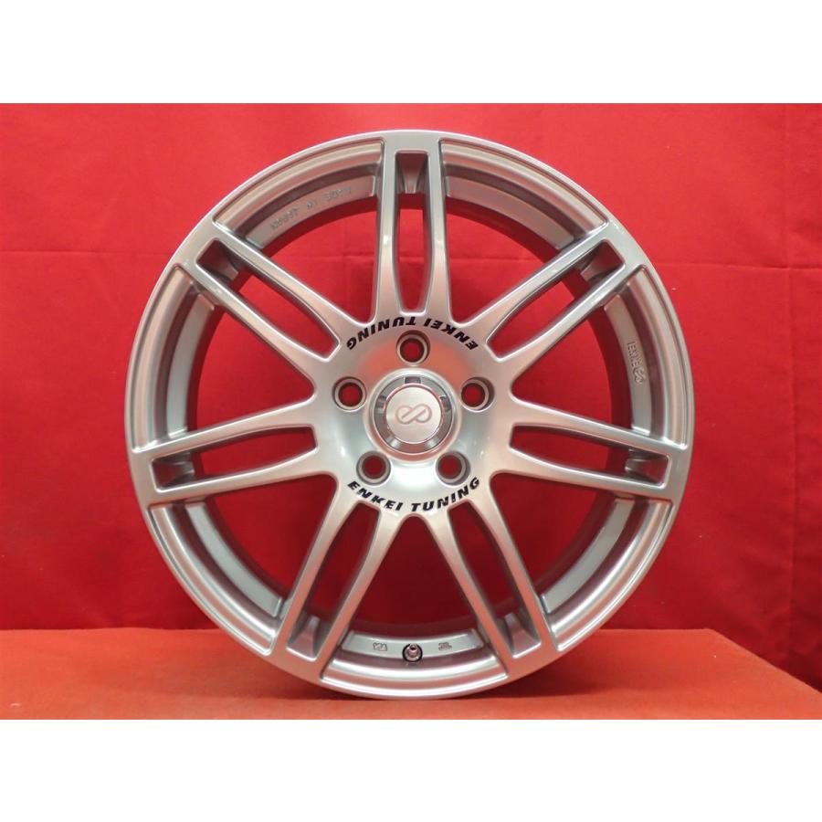 ENKEI エンケイ TUNING SC05 ホイール 4本 7J-17 PCD112 5穴 +50 ハブ75 ミニ MINI F55 F56 F60 ゴルフ VII VI V 等へ aa17 ...