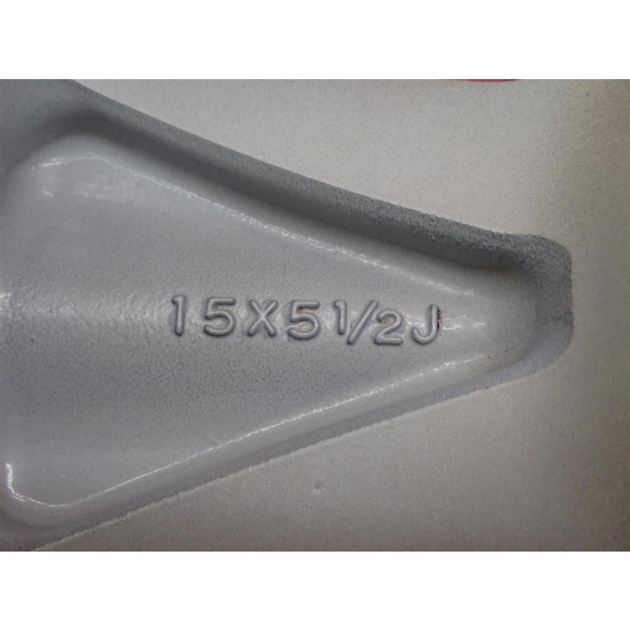 HONDA ホンダ フリードハイブリッド 純正 ホイール 4本 5.5J-15 PCD100 4穴 +50 ハブ56 aa15 :a052501515:太平タイヤ Yahoo!ショッピング店 ...