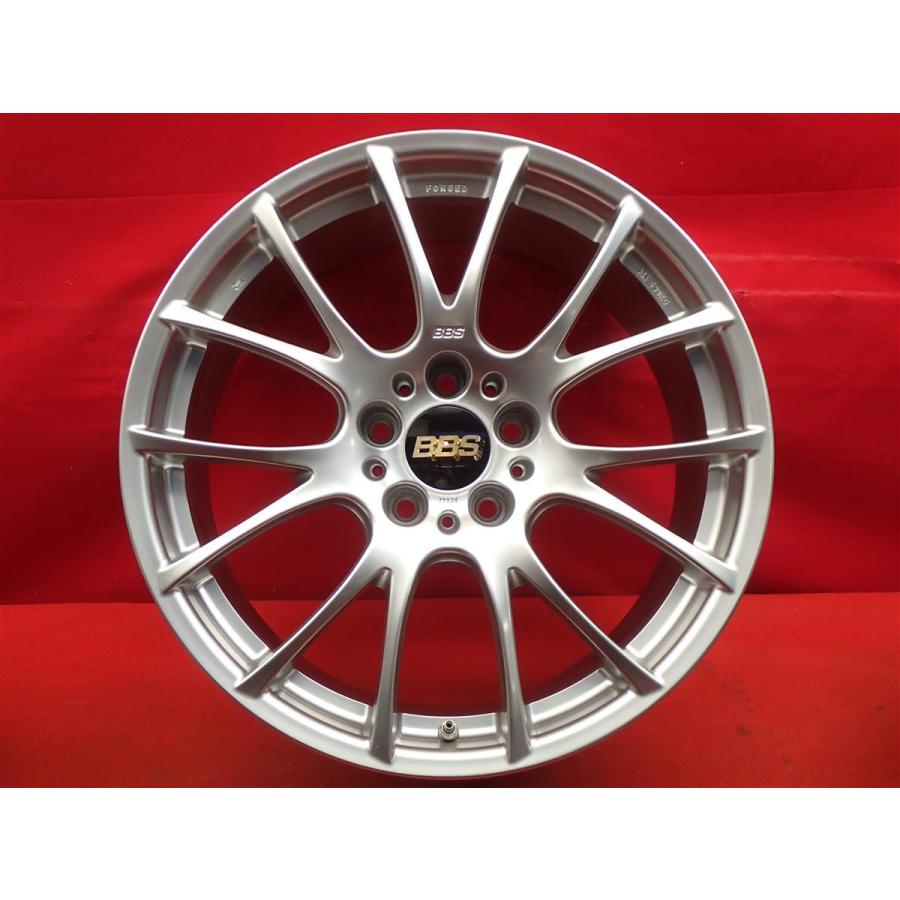 鍛造 軽量 BBS RE-V RE044 ホイール 4本 19インチ 8.5J-19 PCD120 5穴 +32 ハブ82 ビックキャリパー対応 レクサス LS BMW 等へ aa19 ...