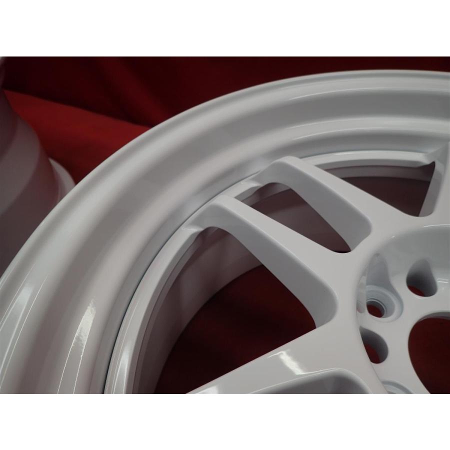 鍛造 軽量 Racing Hart レーシングハート CP-035R ホイール 4本 8/9J-18 PCD114.3 5穴 +40 ハブ73 ビッグキャリパー対応 aa18 : 太平タイヤ ...