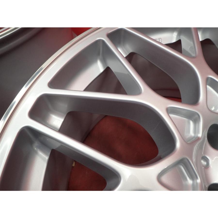 BBS RX-R RX309 ホイール 4本 9J-20 PCD112 5穴 +34 ハブ82 ハブリング82→66.5付 アウディ A7 SQ5 A5 S5 S6 RS6 等へ aa20 ...