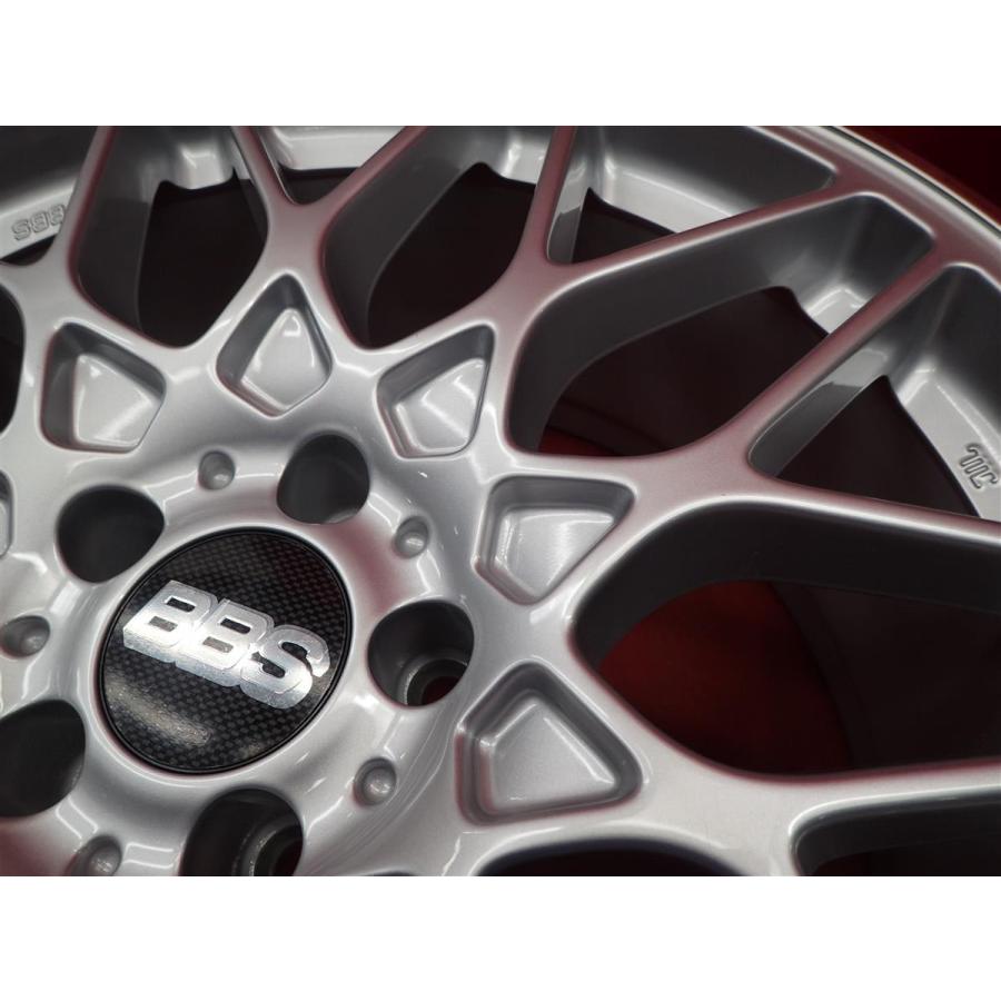 BBS RX-R RX309 ホイール 4本 9J-20 PCD112 5穴 +34 ハブ82 ハブリング82→66.5付 アウディ A7 SQ5 A5 S5 S6 RS6 等へ aa20 ...