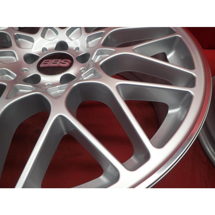 BBS RX-R RX309 ホイール 4本 9J-20 PCD112 5穴 +34 ハブ82 ハブリング82→66.5付 アウディ A7 SQ5 A5 S5 S6 RS6 等へ aa20 ...