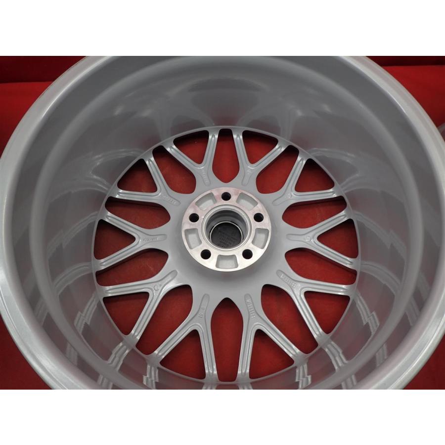 BBS RX-R RX309 ホイール 4本 9J-20 PCD112 5穴 +34 ハブ82 ハブリング82→66.5付 アウディ A7 SQ5 A5 S5 S6 RS6 等へ aa20 ...