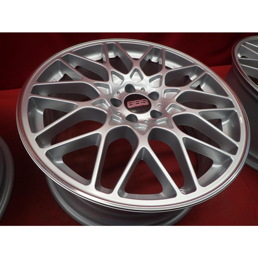 BBS RX-R RX309 ホイール 4本 9J-20 PCD112 5穴 +34 ハブ82 ハブリング82→66.5付 アウディ A7 SQ5 A5 S5 S6 RS6 等へ aa20 ...