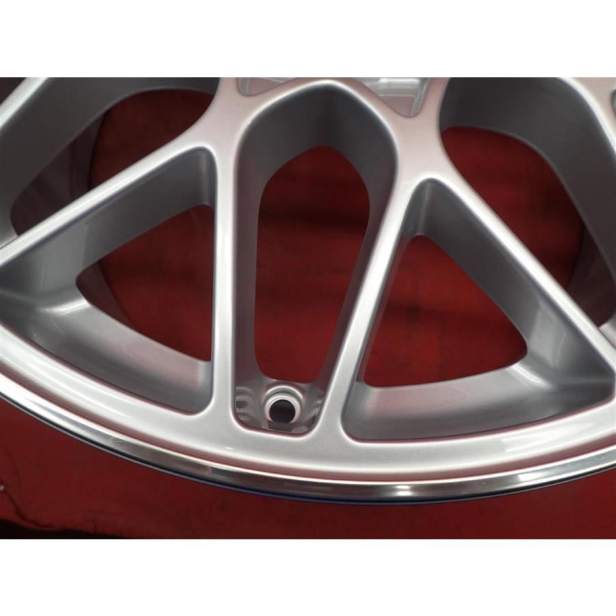 BBS RX-R RX309 ホイール 4本 9J-20 PCD112 5穴 +34 ハブ82 ハブリング82→66.5付 アウディ A7 SQ5 A5 S5 S6 RS6 等へ aa20 ...