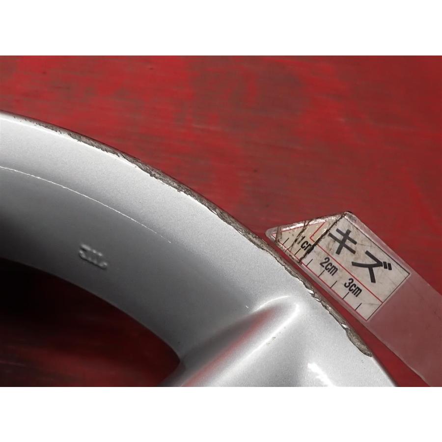 激安 中古 4本セット 】 トヨタ ヴィッツ RS 90系 純正 アルミホイール 16インチ 6J インセット+51 PCD100 4穴 ハブ径Φ54 cc16 : c051802020 ...