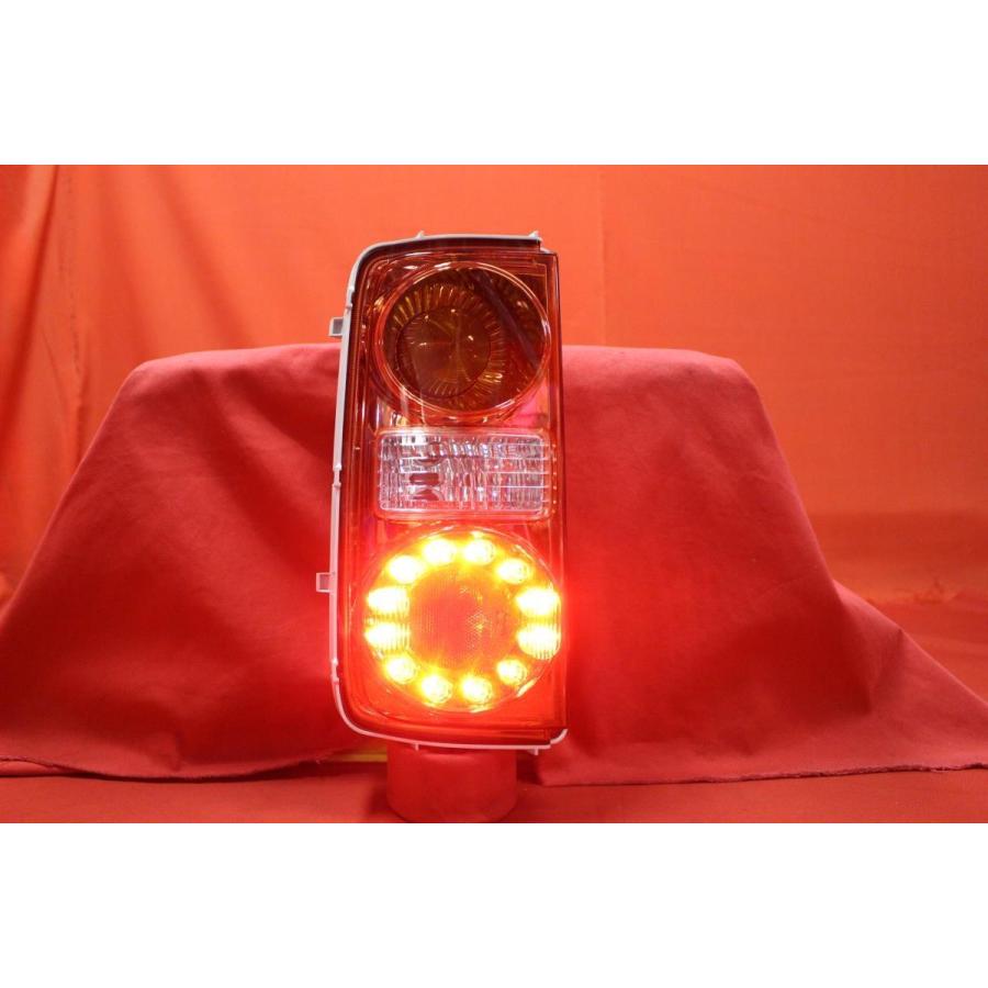 ★NISSAN エルグランド E51 後期 純正ロアテール 左だけ！ICHIKOH D005！美品!! ★jaero : 太平タイヤ Yahoo!ショッピング店 - 通販 - Yahoo!ショッピング