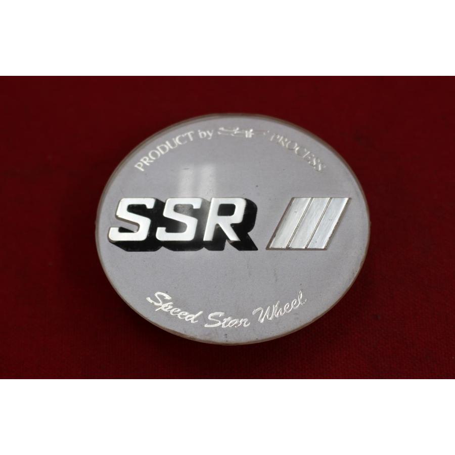 SSR センターキャップ SPEEDSTAR 1枚 ♪cap : p000000879 : 太平タイヤ Yahoo!ショッピング店 - 通販 - Yahoo!ショッピング