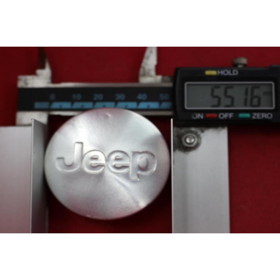 Jeep 純正 ジープ センターキャップ1枚♪cap : 太平タイヤ Yahoo!ショッピング店 - 通販 - Yahoo!ショッピング