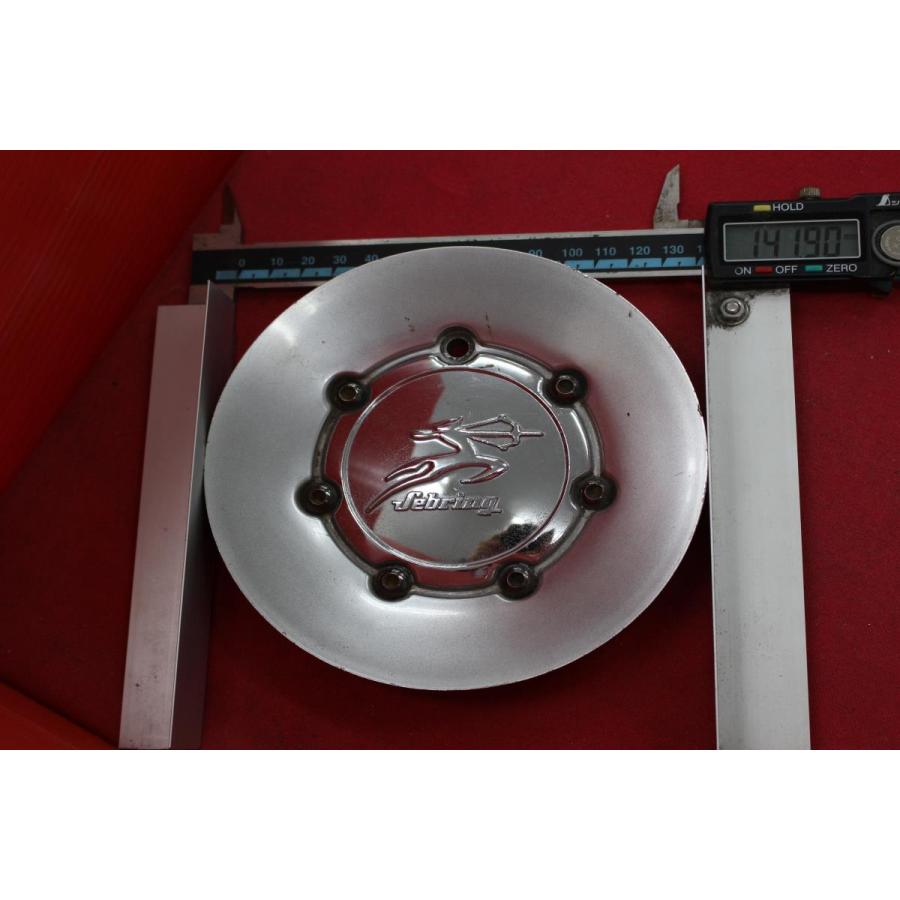 Sebring セブリング センターキャップ1枚♪cap : 太平タイヤ Yahoo!ショッピング店 - 通販 - Yahoo!ショッピング