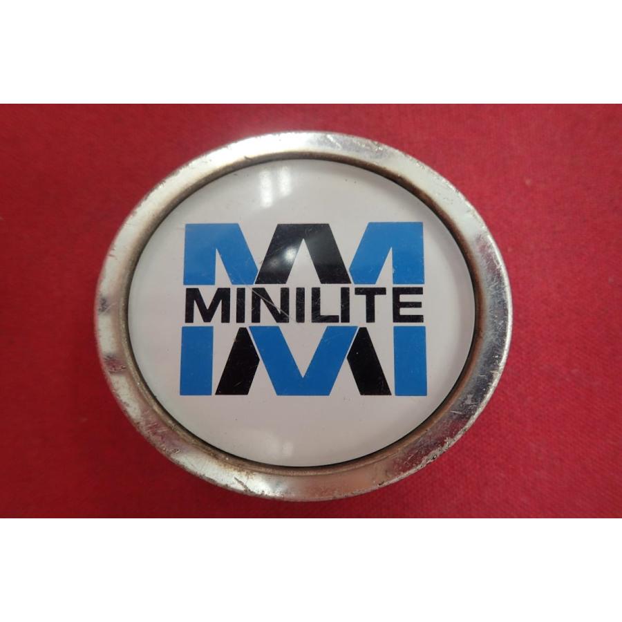 MINILITE センターキャップ1枚♪ cap : 太平タイヤ Yahoo!ショッピング店 - 通販 - Yahoo!ショッピング