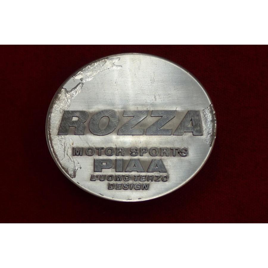 ROZZA PIAA センターキャップ1枚♪ cap : 太平タイヤ Yahoo!ショッピング店 - 通販 - Yahoo!ショッピング