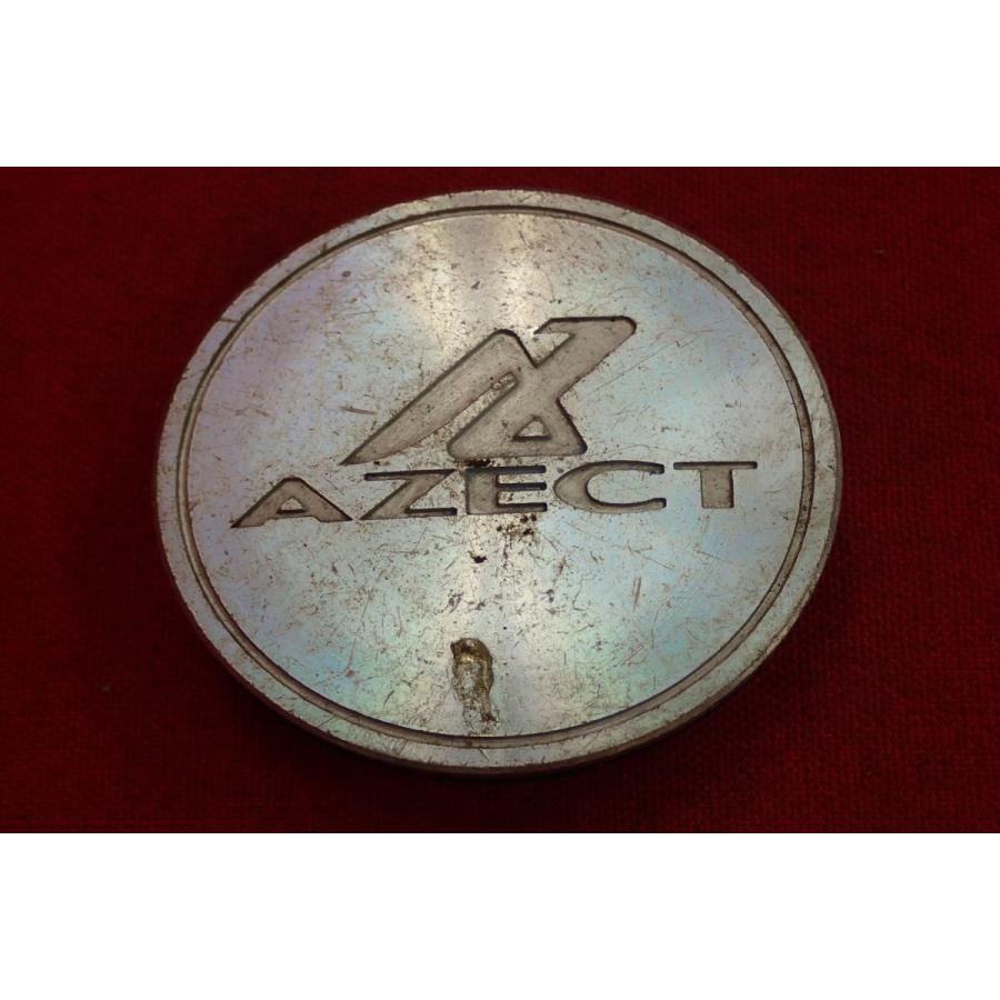 AZECT センターキャップ1枚♪ cap : 太平タイヤ Yahoo!ショッピング店 - 通販 - Yahoo!ショッピング
