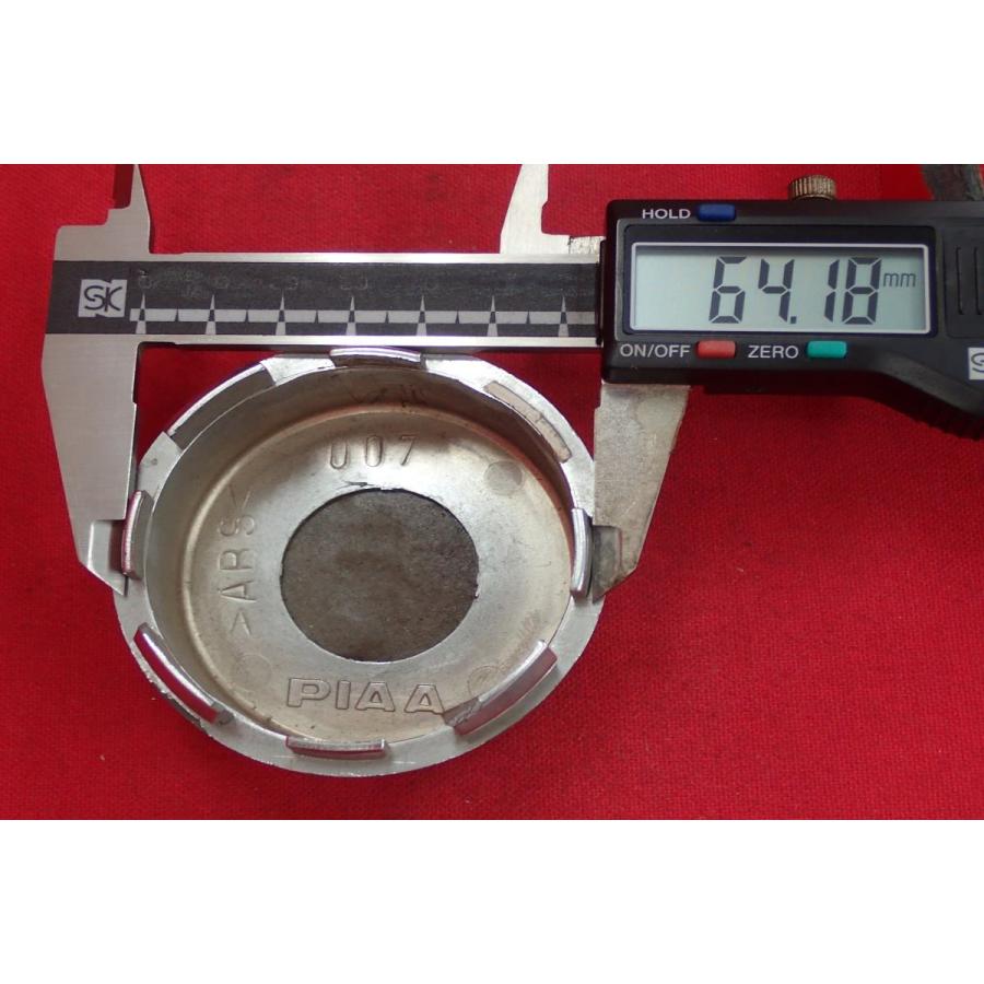 PIAA センターキャップ1枚♪ cap : 太平タイヤ Yahoo!ショッピング店 - 通販 - Yahoo!ショッピング