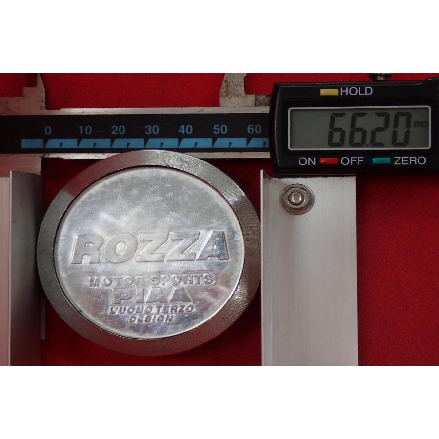 ROZZA PIAA センターキャップ1枚♪ cap : 太平タイヤ Yahoo!ショッピング店 - 通販 - Yahoo!ショッピング