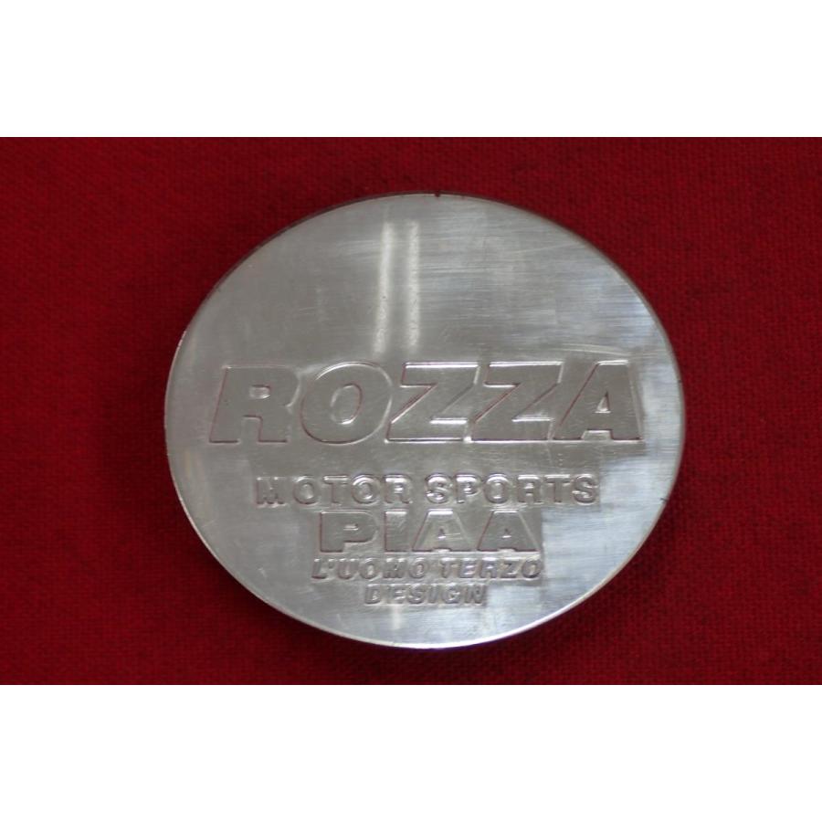 ROZZA PIAA センターキャップ1枚♪ cap : 太平タイヤ Yahoo!ショッピング店 - 通販 - Yahoo!ショッピング