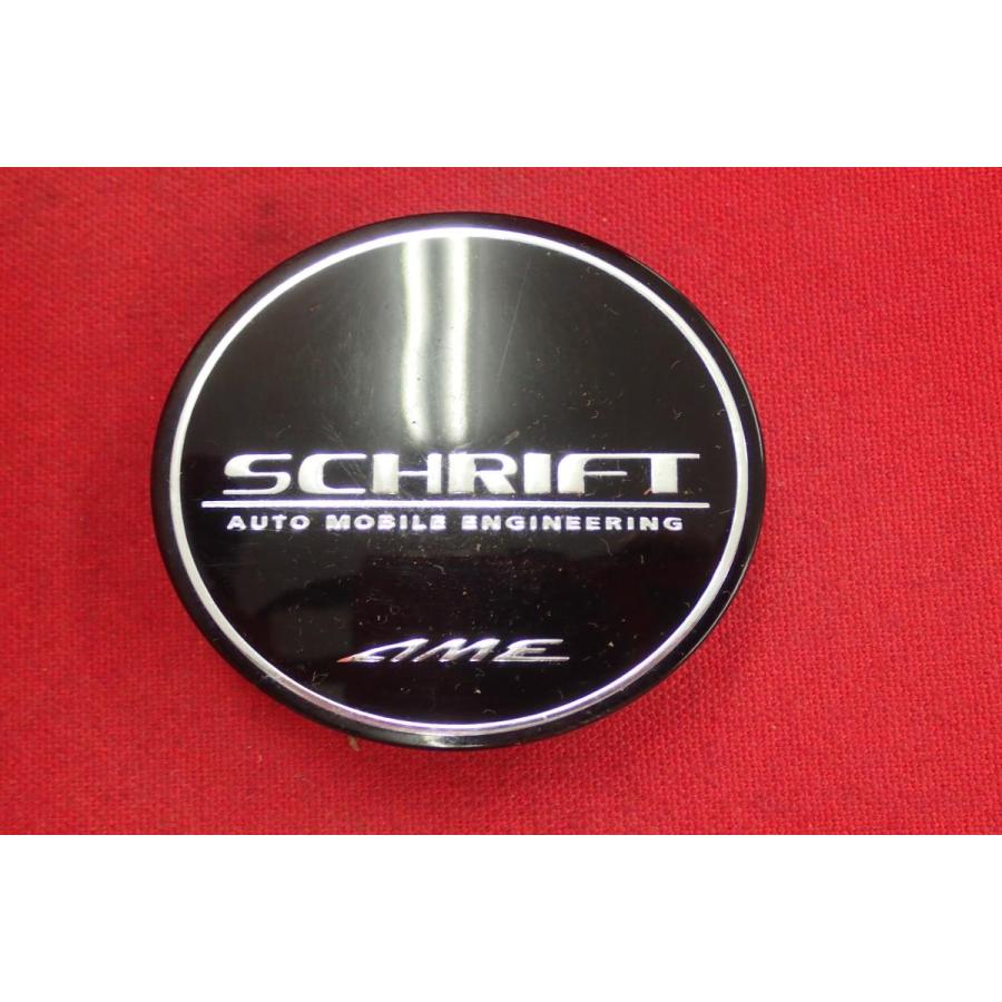 SCHRIFT AME センターキャップ1枚♪ cap :p000001483:太平タイヤ Yahoo!ショッピング店 - 通販 ...