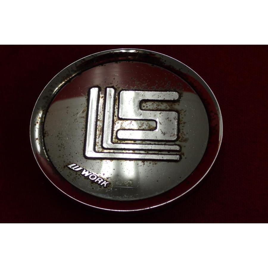 LS WORK センターキャップ1枚♪cap : 太平タイヤ Yahoo!ショッピング店 - 通販 - Yahoo!ショッピング