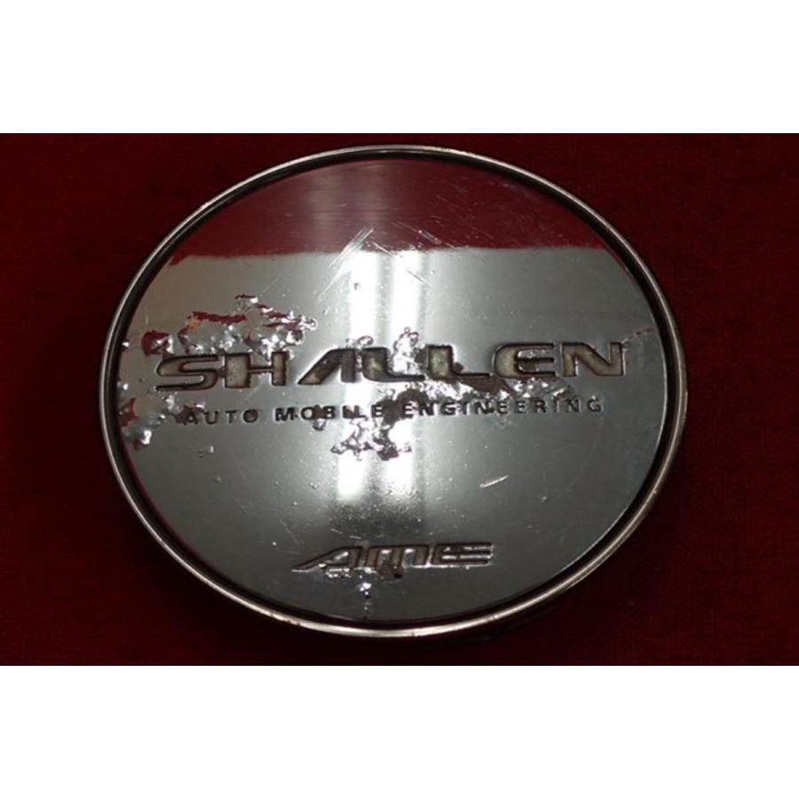 SHALLEN AME センターキャップ1枚♪cap : 太平タイヤ Yahoo!ショッピング店 - 通販 - Yahoo!ショッピング