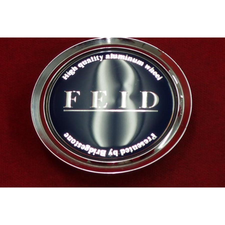 FEID センターキャップ1枚♪ cap : 太平タイヤ Yahoo!ショッピング店 - 通販 - Yahoo!ショッピング