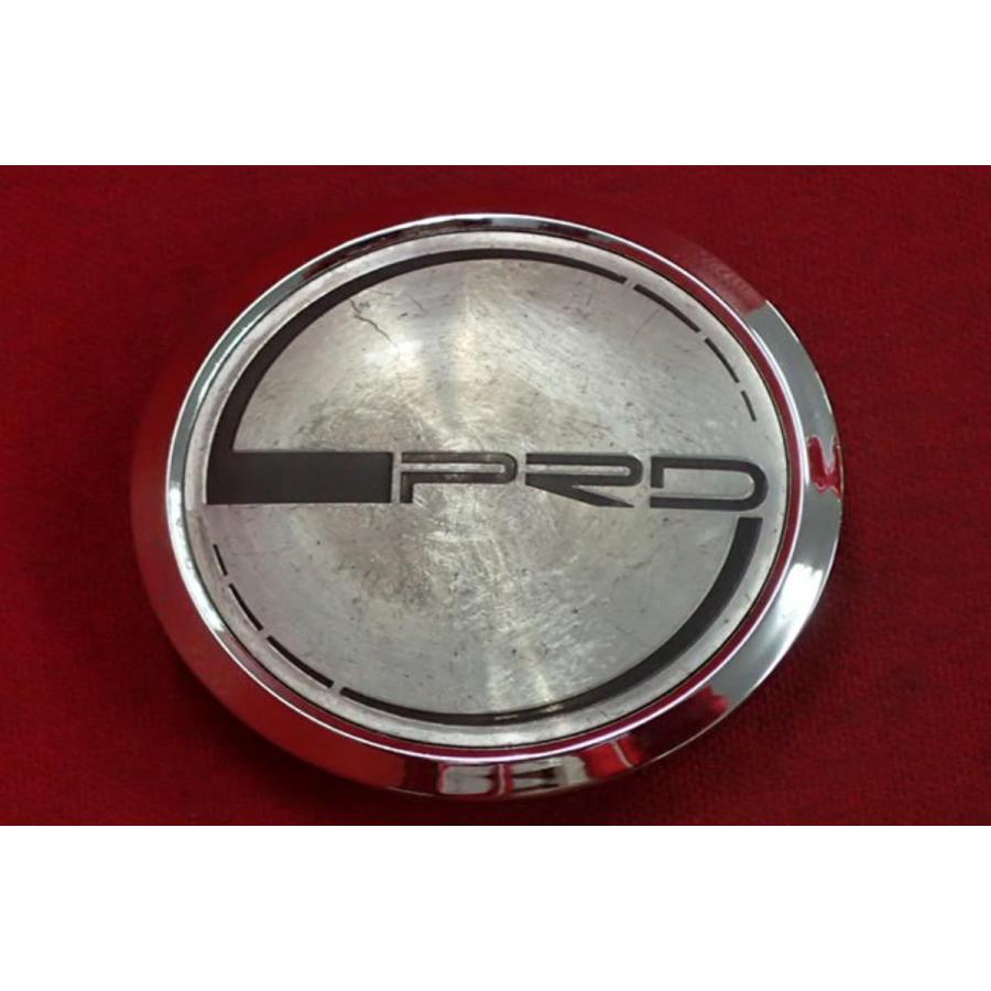 PRD センターキャップ1枚♪cap : 太平タイヤ Yahoo!ショッピング店 - 通販 - Yahoo!ショッピング